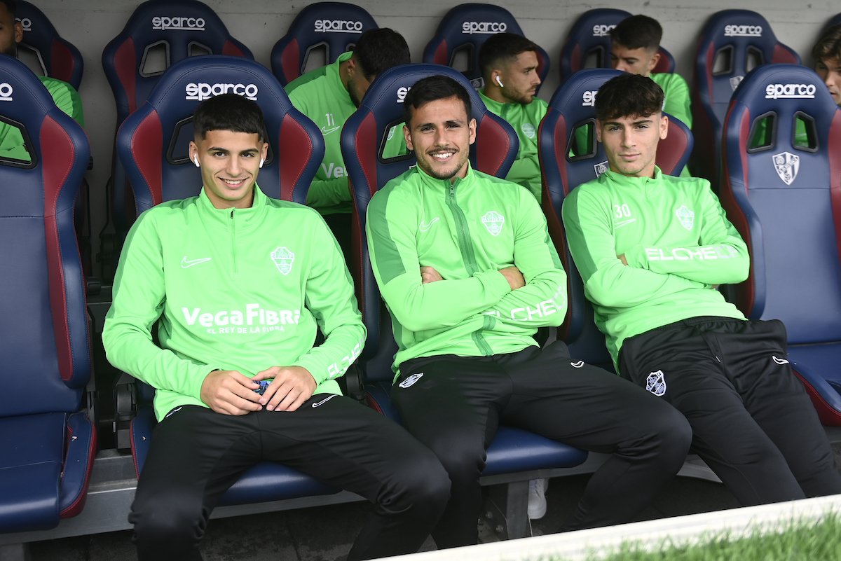 Pamies, Ali, Mendoza, Adam, Dídac y Nordin viajan a Europa ...