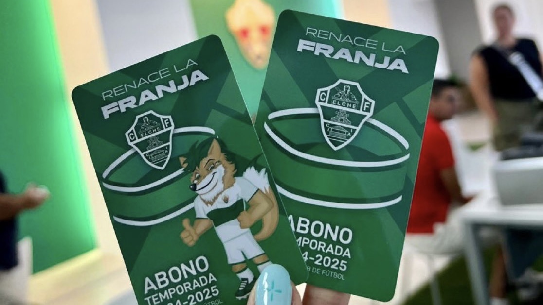 El Elche planea lanzar la campaña de abonos la semana del 23 de junio